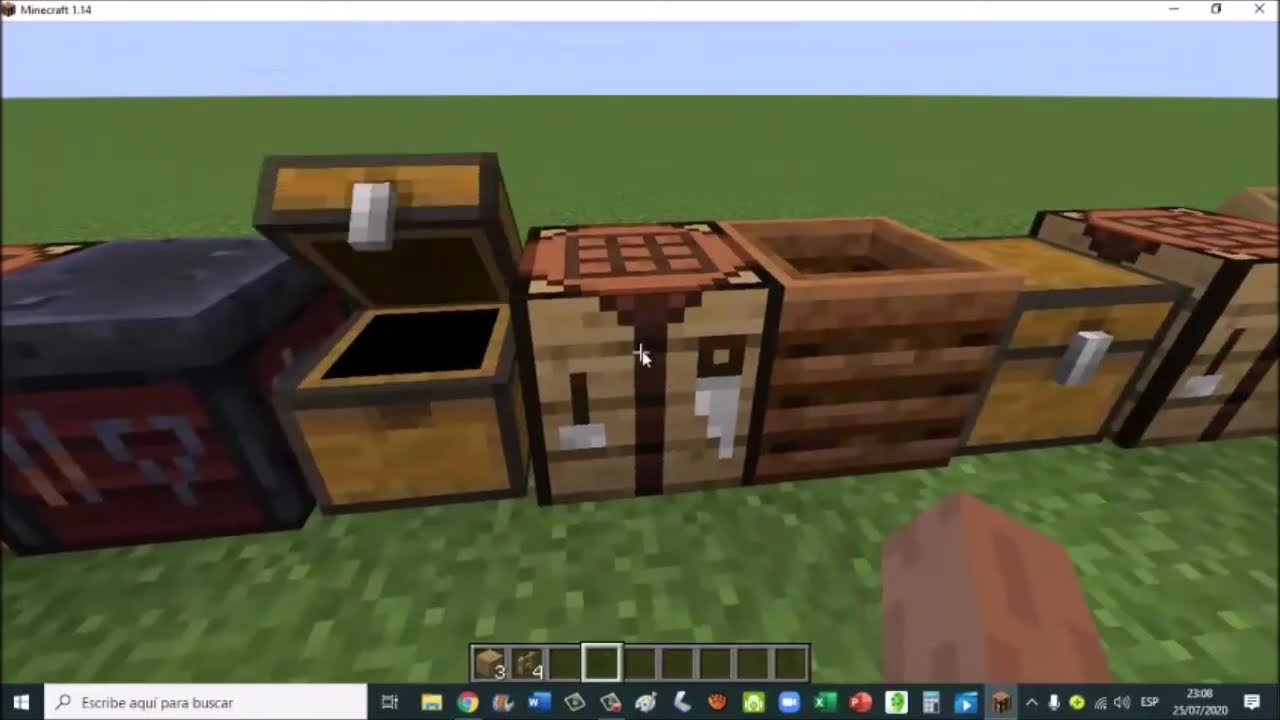 Como se fabrican las nuevas mesas de fabricación y para que sirven en ...