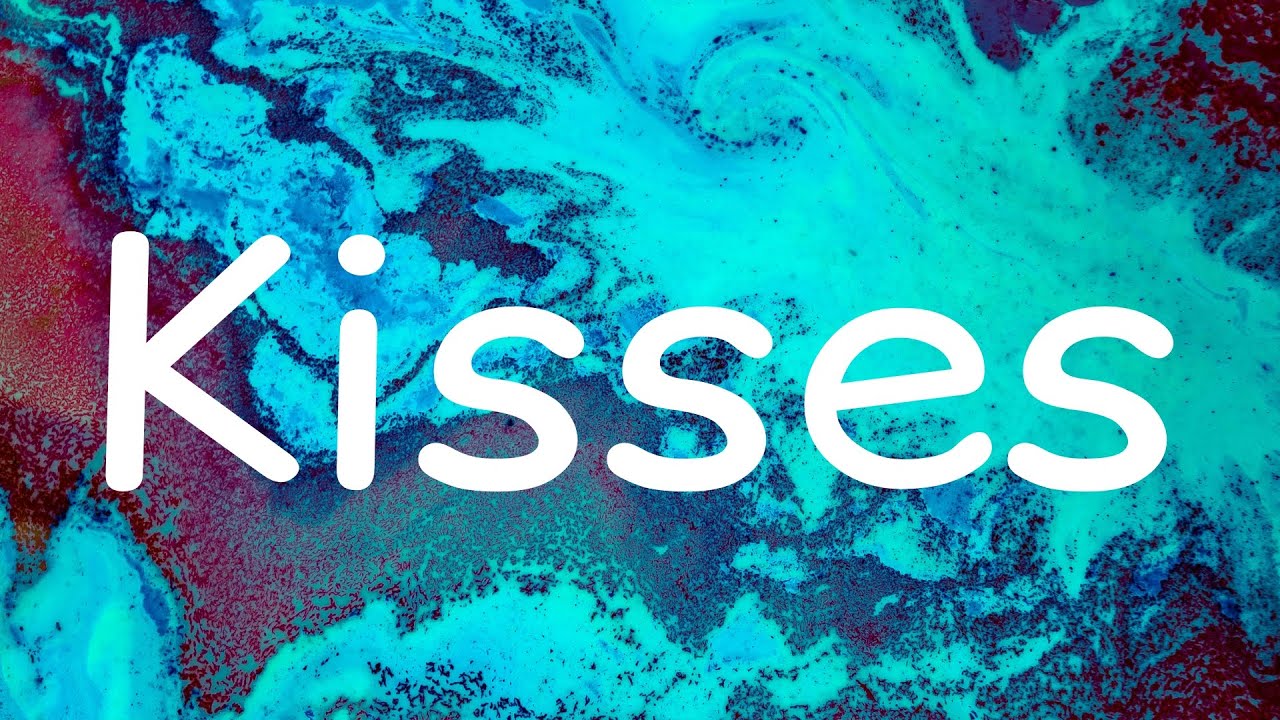 BL3SS x CamrinWatsin - Kisses ft. bbyclose(Karaoke with Lyrics) - YouTube