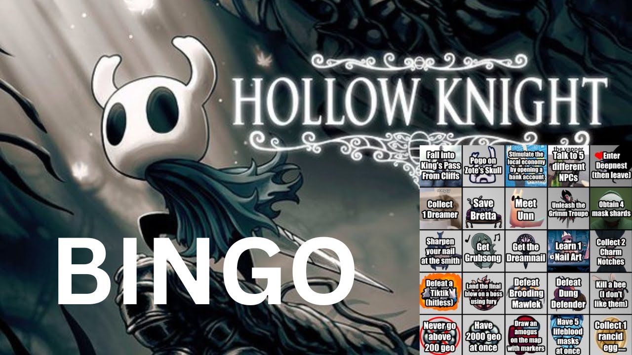 Suscat tries hk bingo for the first time - YouTube