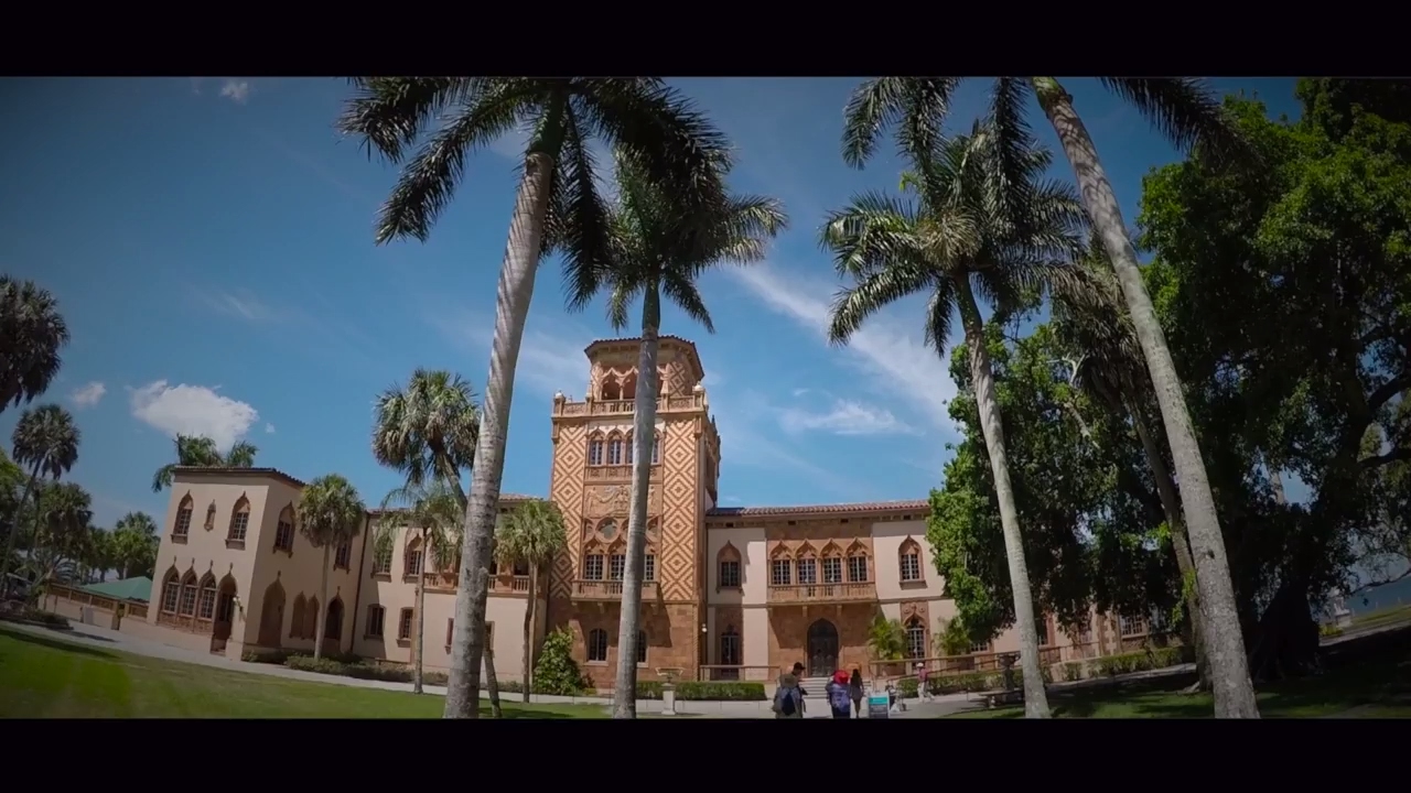 Ringling Museum Sarasota Florida by Karma Grip - YouTube