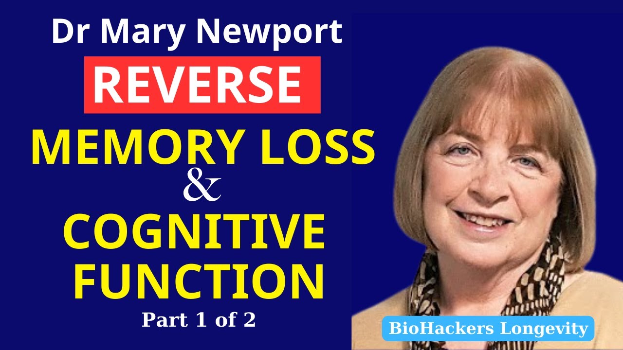 How to reverse memory loss and Alzheimer's with coconut oil and MCTs ...
