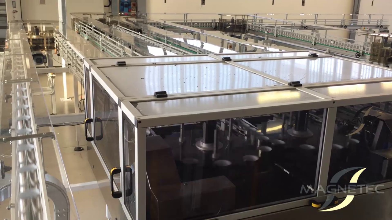 About Magnetec - YouTube