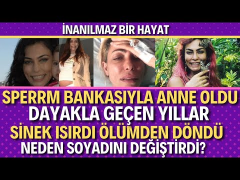 Leyla Bilginel Kimdir? Neden Tayland'a Yerleşmişti? Artık Bambaşka Bir Hayat Yaşıyor | Leyla Kömürcü