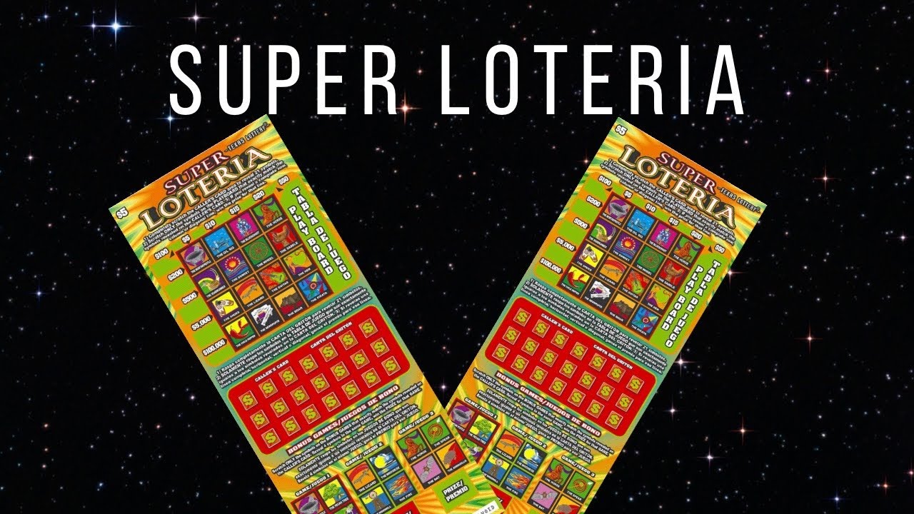 LATE NIGHT LOTTERY WITH SUPER LOTERIA. - YouTube