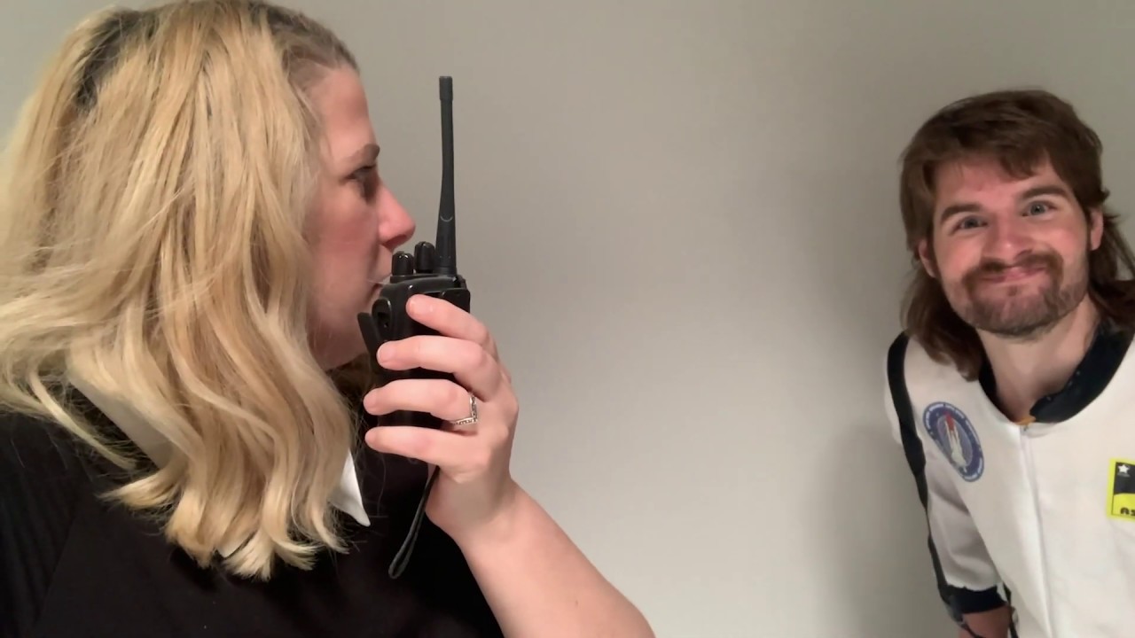 KC.TV Episode 9: Space - YouTube