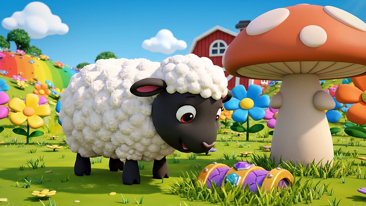 Ultimate Nursery Rhymes Collection | Long Play Kids Songs & Toddler ...