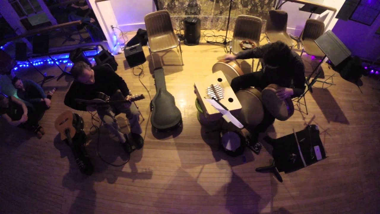 2015 Balkan Music Night - YouTube