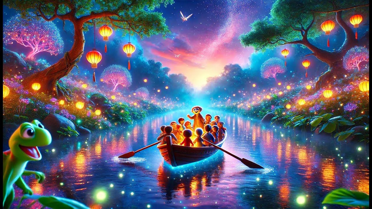 Color Craze with Captain Colors! 🌈 | Learn Colors with Fun Songs! - YouTube