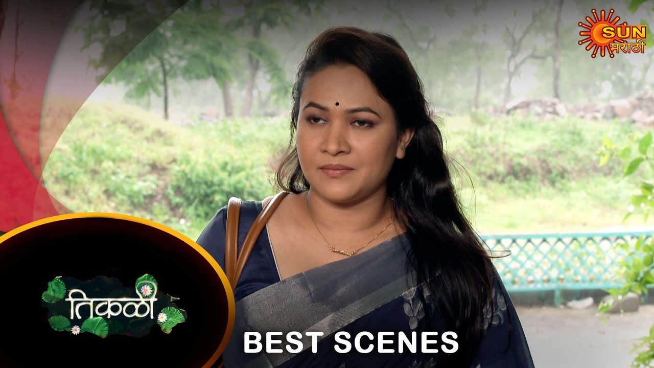 Tikali- Best Scene | 23 Aug 2024 | Full Ep FREE on SUN NXT | Sun ...