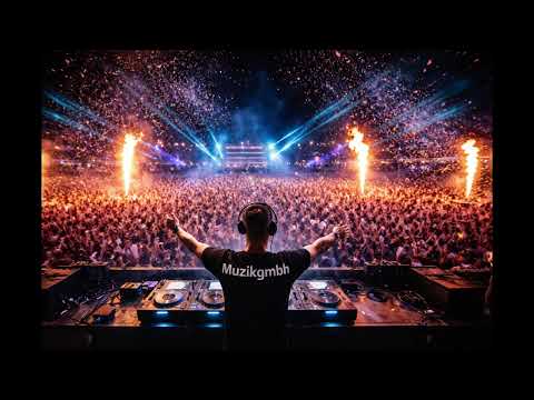 ÇEK TULUMBAYI ÇEK | Afro House Cover -Tomorrowland Touch                        ( Muzikgmbh )