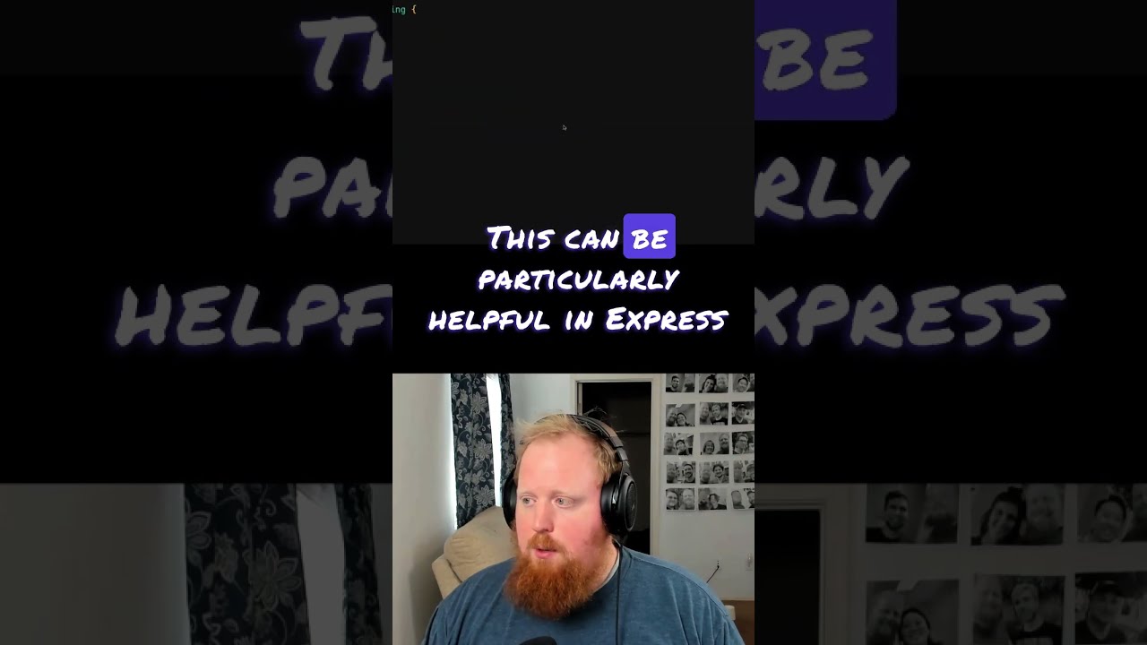 Typescript The Asserts Keyword YouTube Typescript The Asserts Keyword YouTube