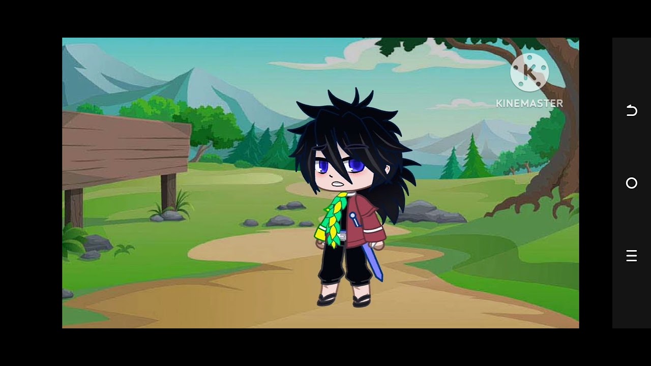 Hashira react to (1/1) "tomioka is missing" //giyuu dead au// - YouTube