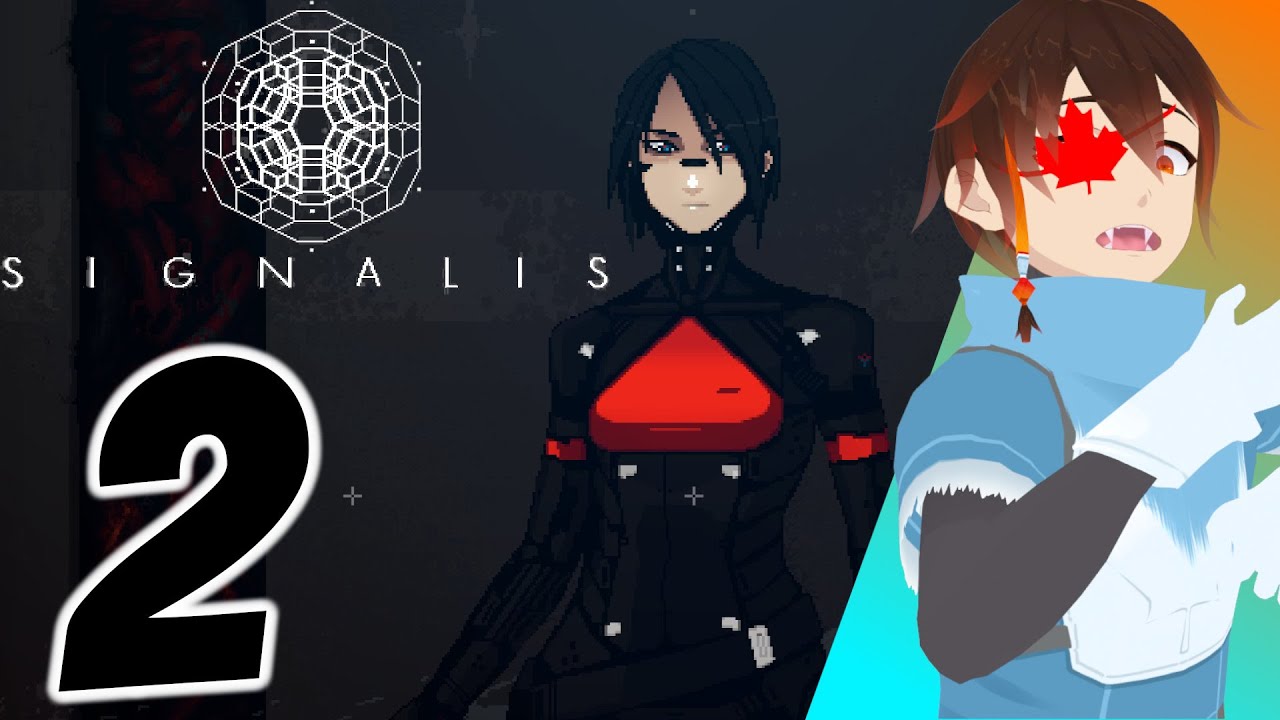 SIgnalis | Part 2 | Remember Our Promise - YouTube