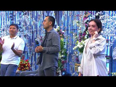 Jasurbek Jabborov-shahnozalar