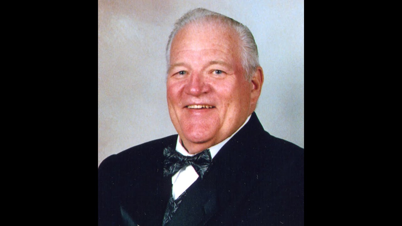 John R Bromiley Memorial video - YouTube