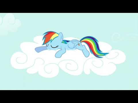 My Little Dashie 2: The Sequel Audiobook (Part 2) - YouTube