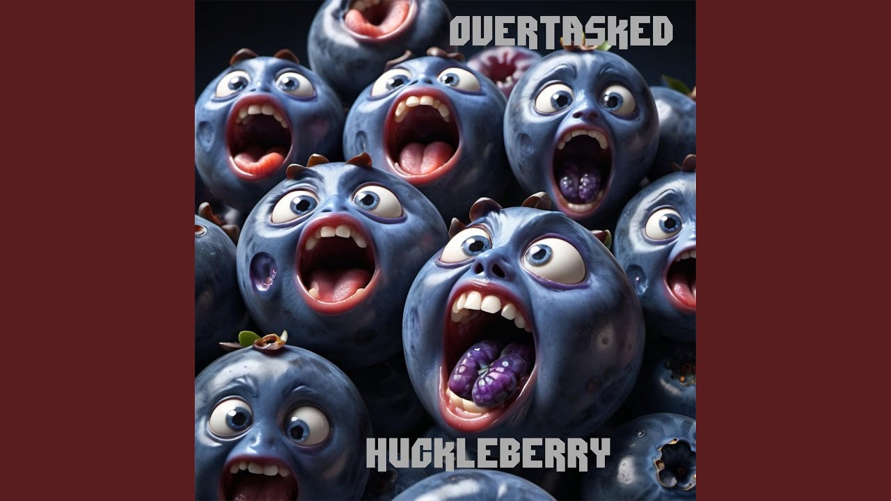 Hucklberry - YouTube