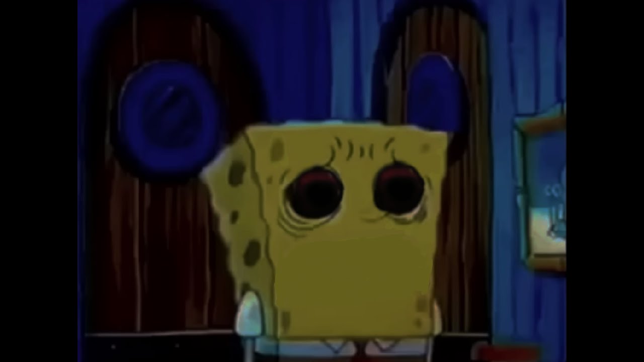 Bootleg SpongeBob creepypasta (Reimagined) (Intense seizure warning ...