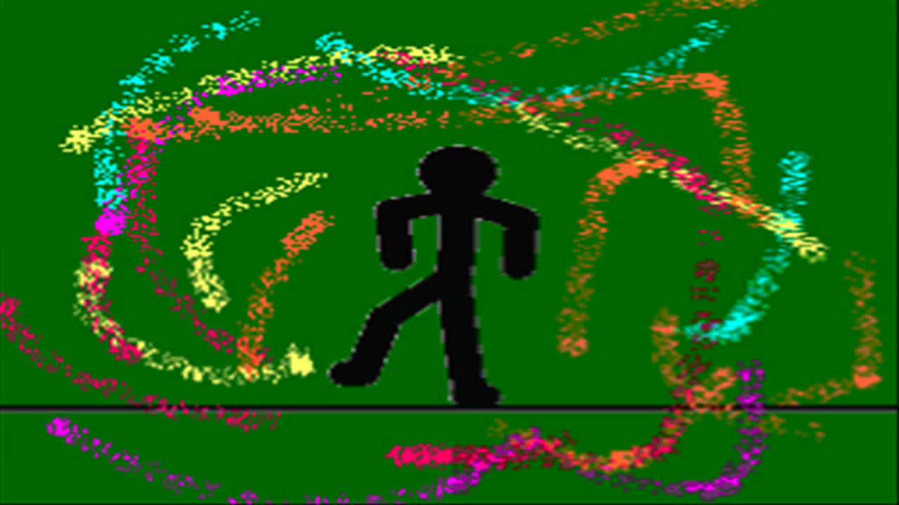 Stick Figures On Drugs 2 HD! - YouTube