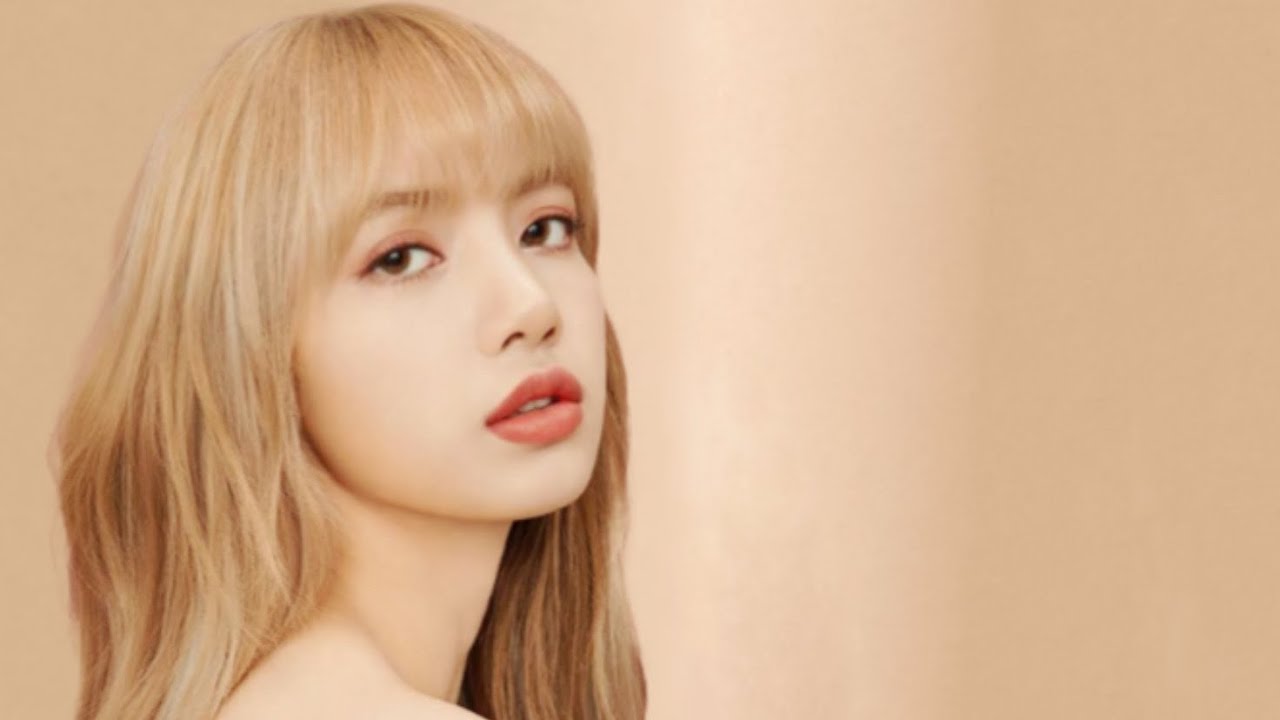 LISA (AI) - raindrops (an angel cried) [AI COVER] (Originally by Ariana ...