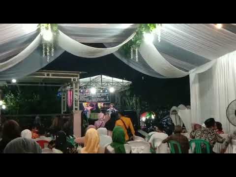 berkondang hiburan nya Topeng Bekasi, yg punya hajat RW Wawan, #Pengantin Wiwin dan Yosep maulana
