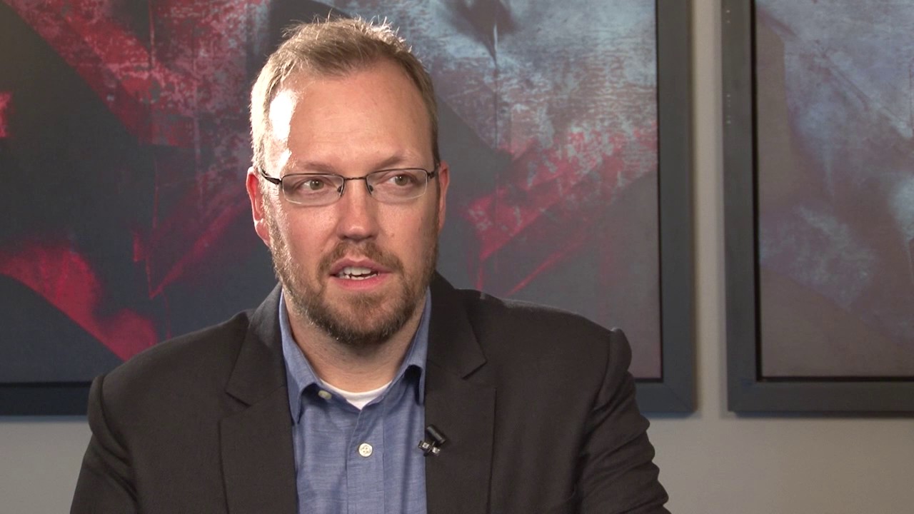 AXFI Master Series: Jason Law - YouTube