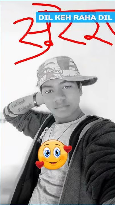 SuResh Solanki - YouTube