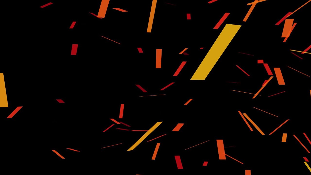 Particles Overlay, Overlays for editing, Bokeh particles overlay, Video ...