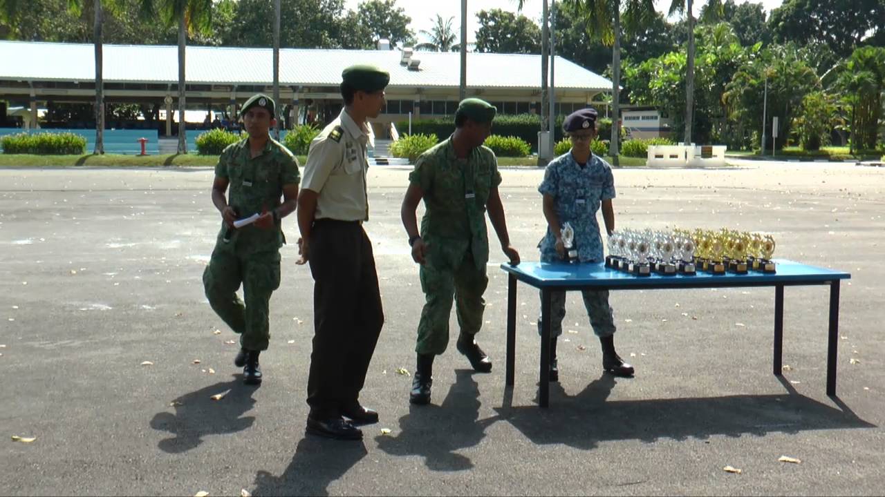 NCC PDS West 2016 Prize Presentation - YouTube