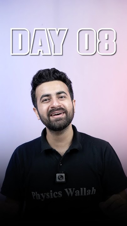 Day 8 : Learning DSA with Raghav Sir | Bit Manipulation #dsa #collegewallah #pwskills - YouTube