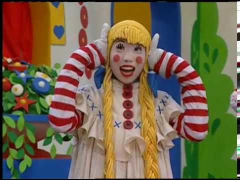 The Toy Castle - Full Episode 172 - The Guest - YouTube