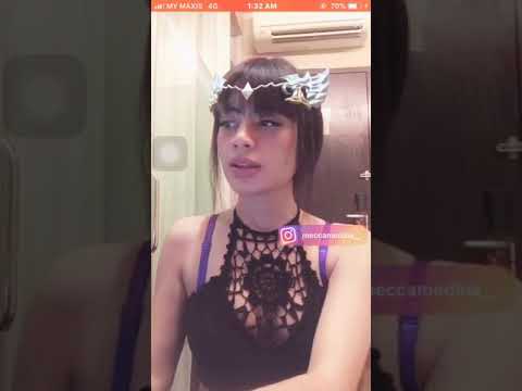 Mecca Medinna BiGO LIVE