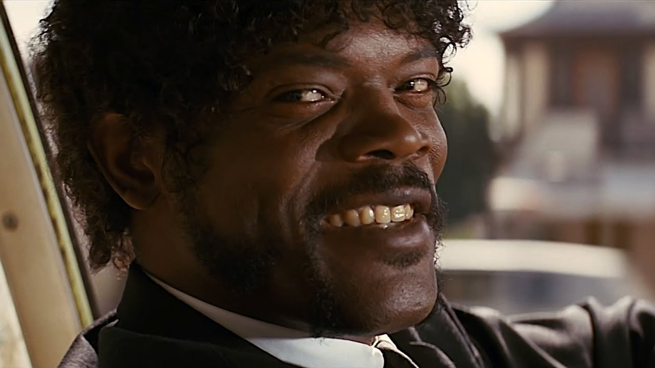 Pulp Fiction (1994) - Official Blu-ray Trailer | 4K - YouTube