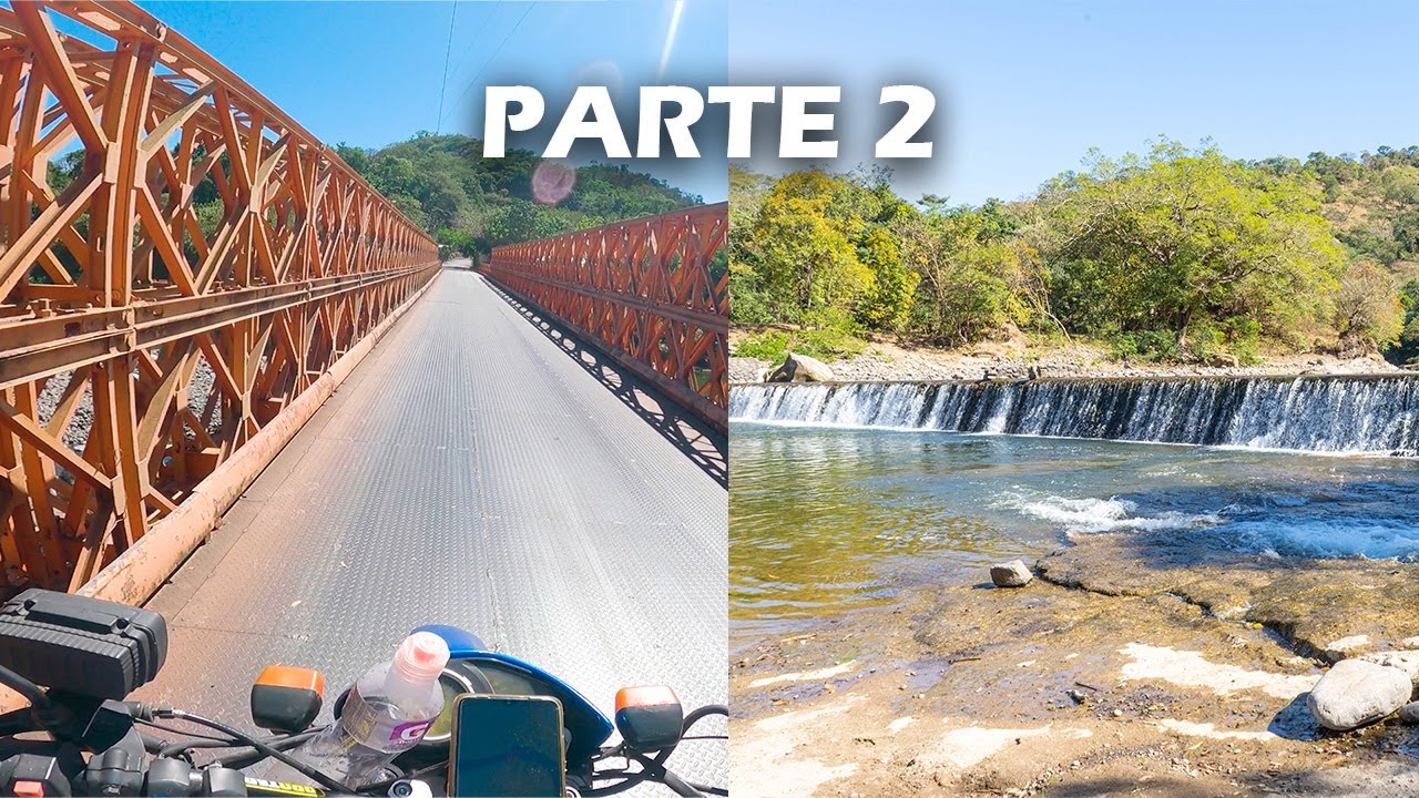 Cacaopera Rio Torola │Rio Torola │ Cacaopera, Morazán, El Salvador ...