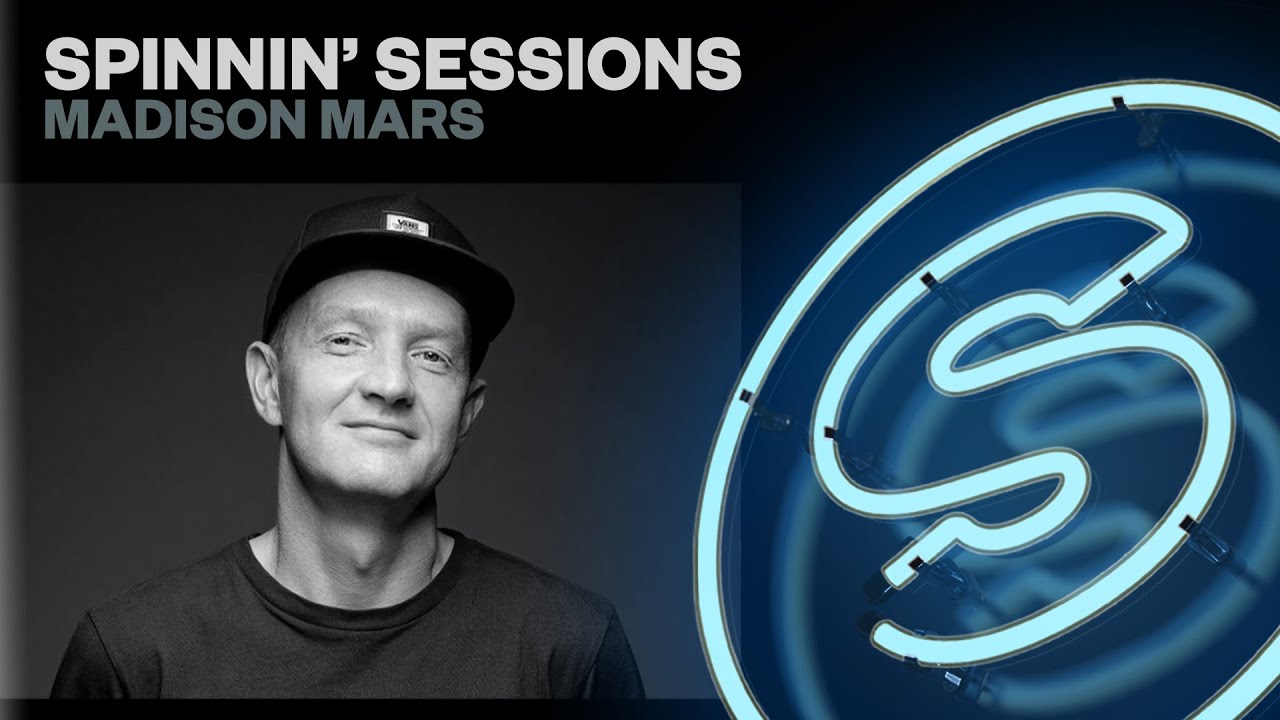 Spinnin' Sessions Radio - Episode #486 | Madison Mars - YouTube