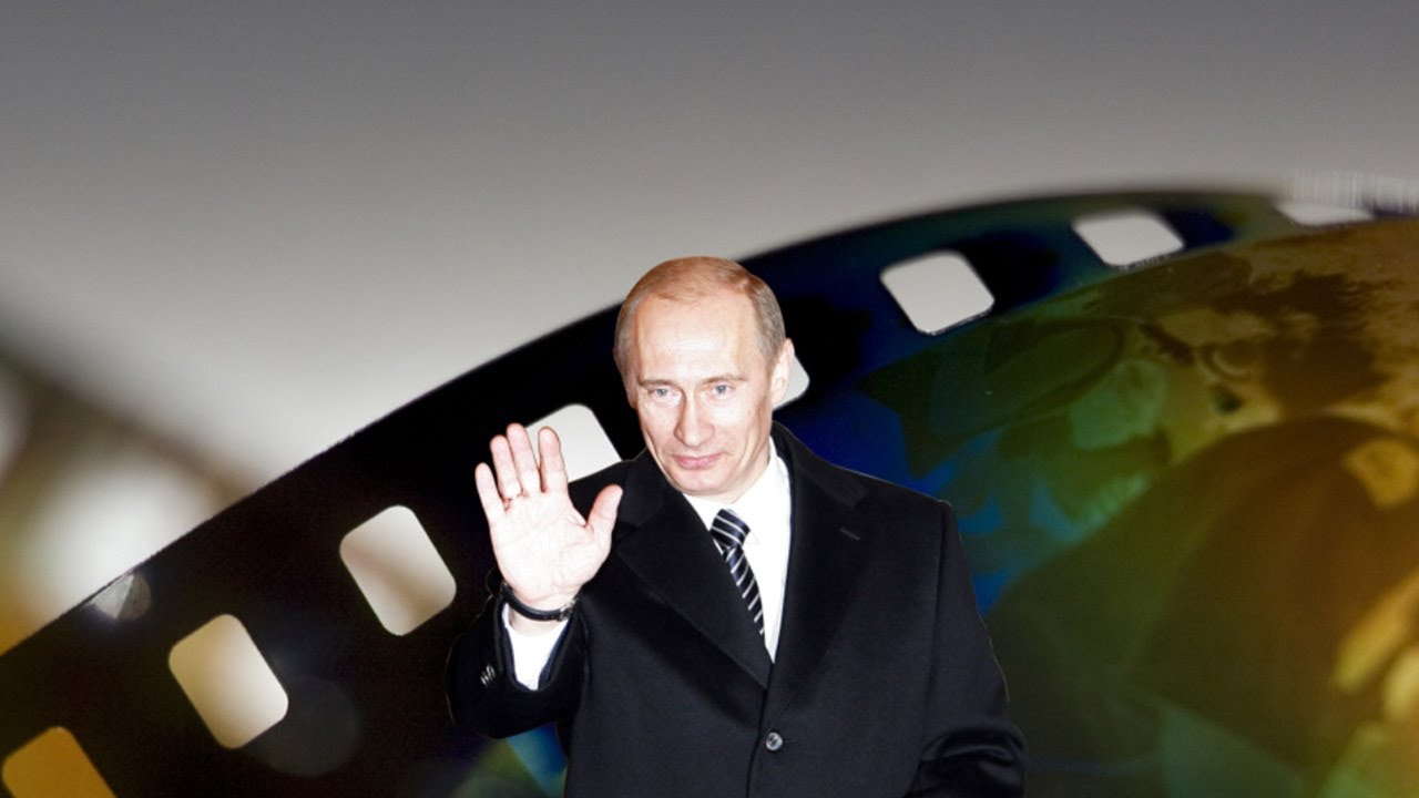 The Putin Interviews: Oliver Stone's docu-series on Russian president ...