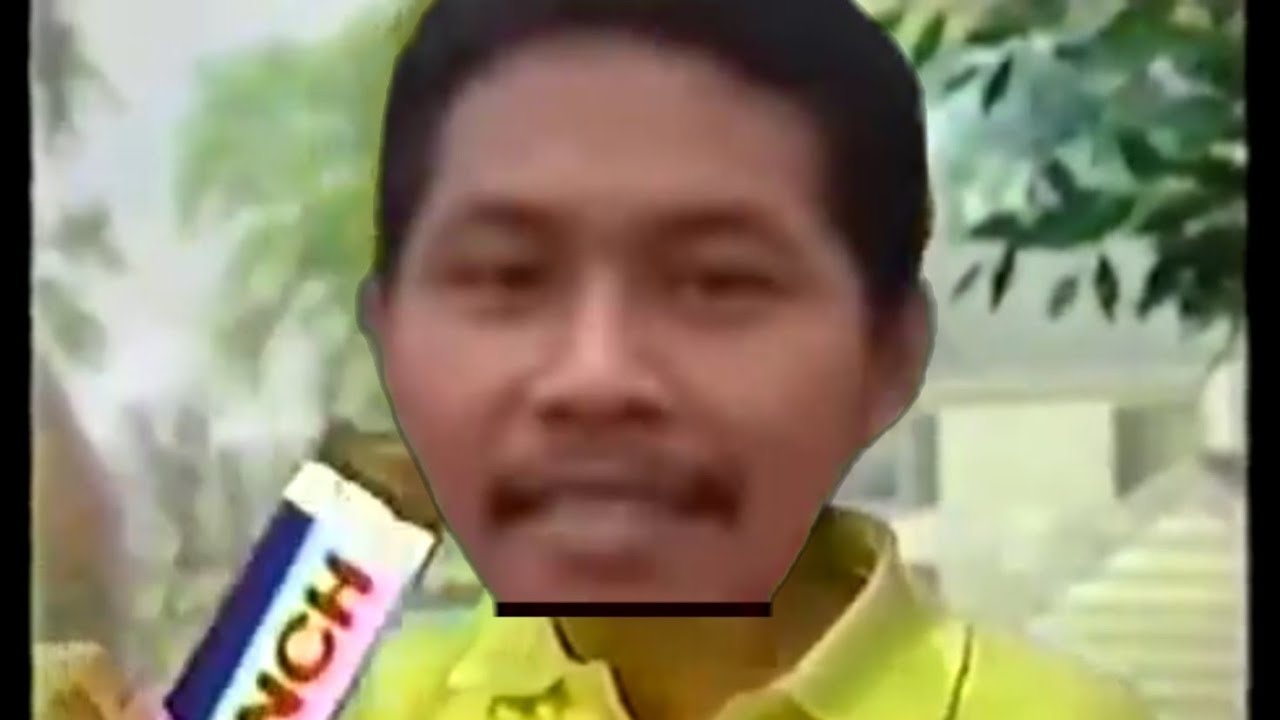 Nestle crunch meme #2 - YouTube