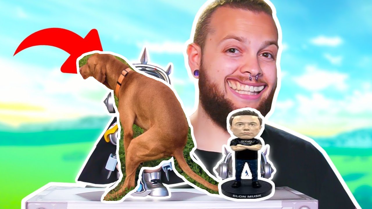 Unboxing Stream - YouTube