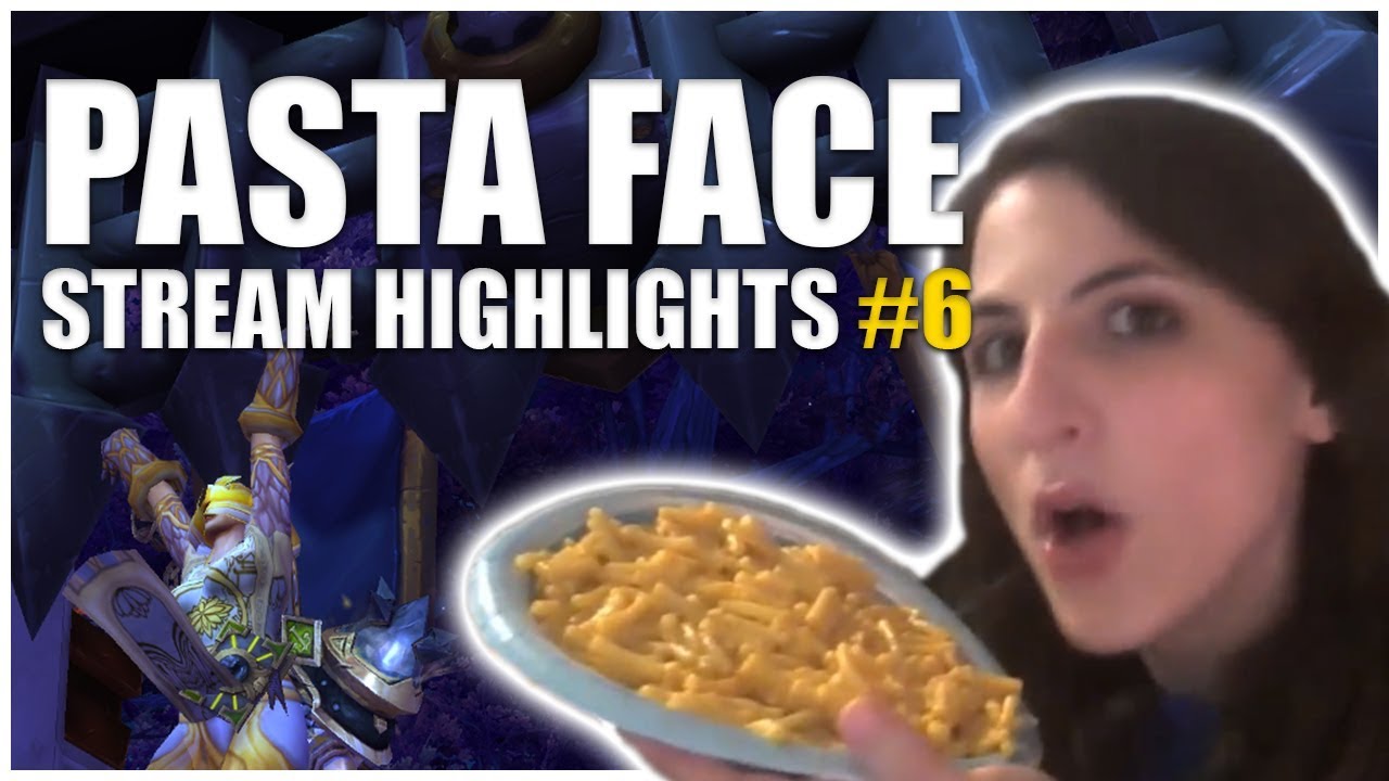 PASTAFACE - Stream Highlights #6 - YouTube