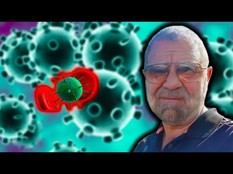 KORONA VİRÜS HARİTASI VE 8 TAVSİYE (Koronavirüs)