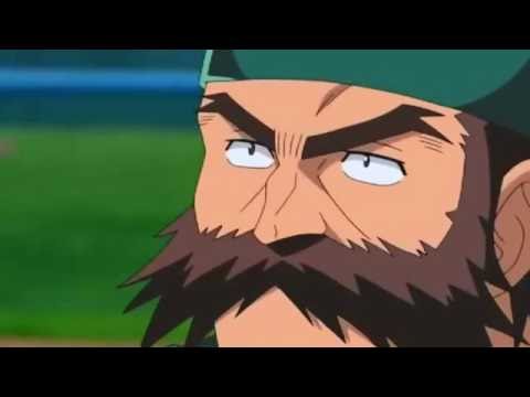 --Major Amv (Let's start riot )