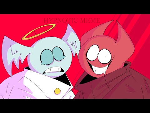 HYPNOTIC MEME / ft Bob Velseb and Angel Bob