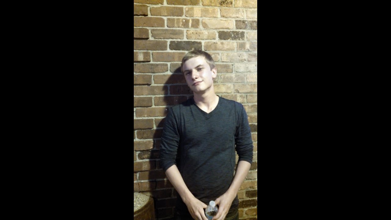 In the Studio with Sean Donlon. - YouTube