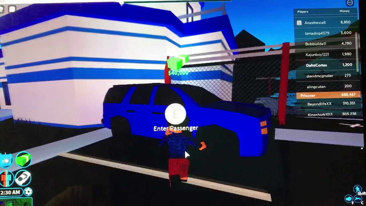 My First Time Playing Roblox (6.01.2020) *READ DESC* - YouTube