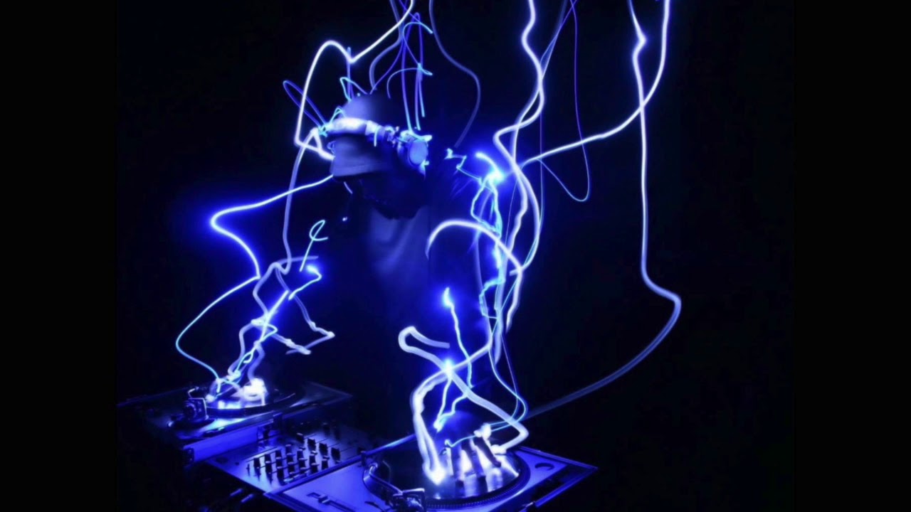 Electronic Rock Guitar Backing Track in C minor [No copyright music ...