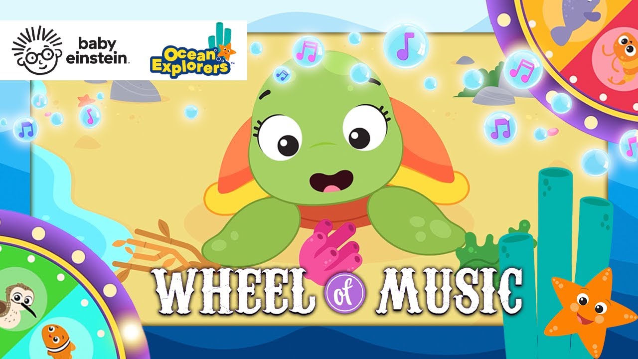 Babytv Celebrate Planet Animation Magazine | The News, Business,