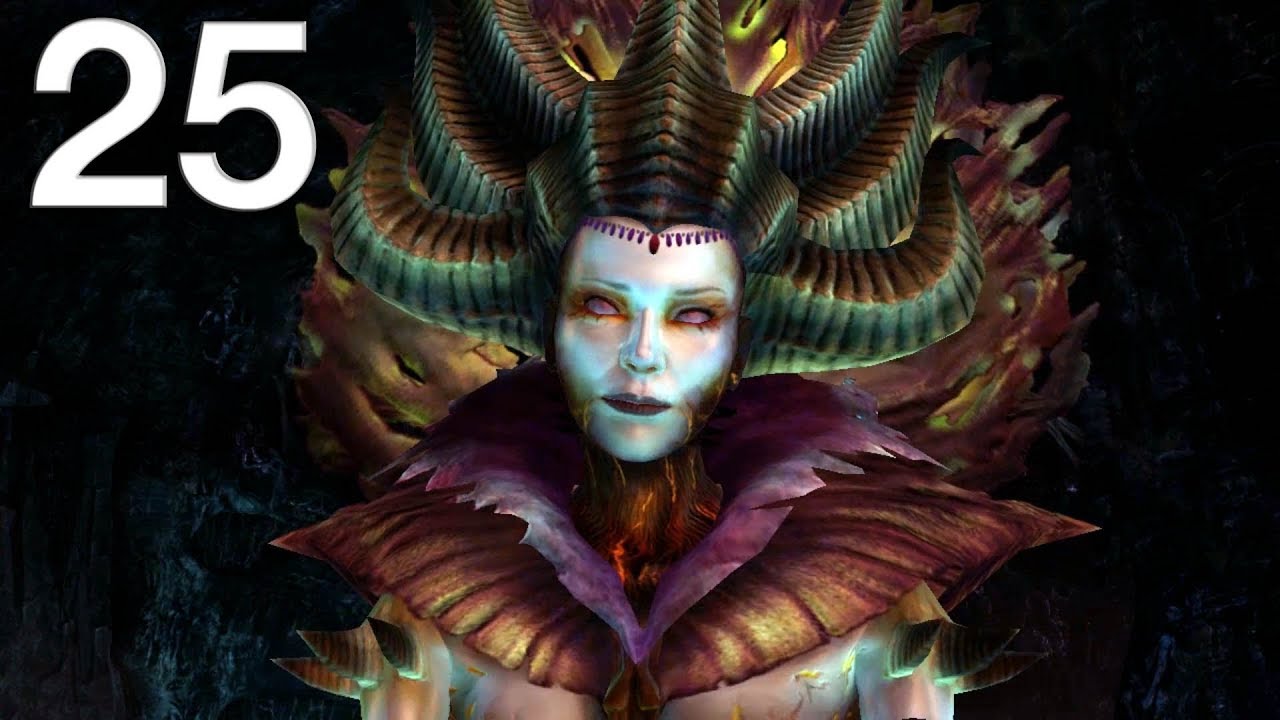 Dante's Inferno HELLISH Gameplay Part 25|Trials - YouTube