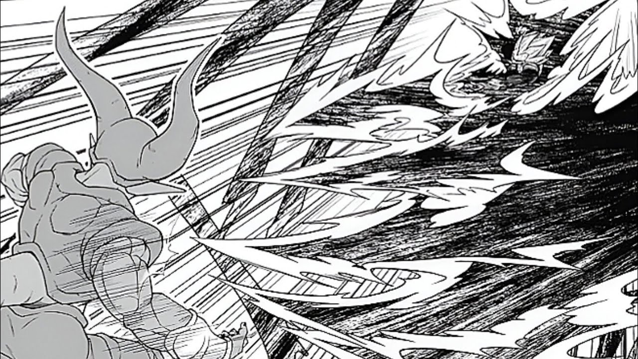 Vegeta vs Ozotto Janemba | SDBH: Meteor Mission Chapter 6 - YouTube