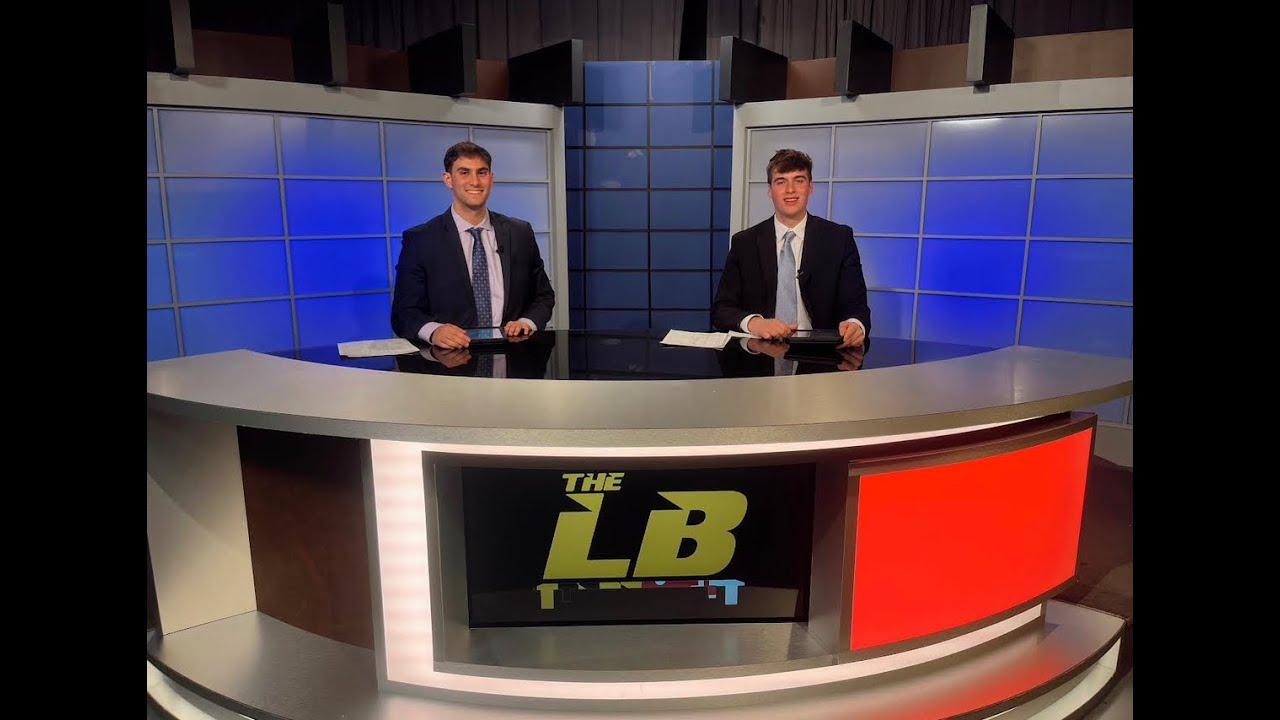 The Left Bench: In Focus - December 6, 2023 - YouTube