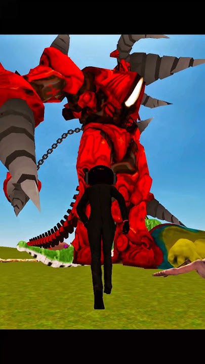 NEXTBOTS GAME IN PLAYGROUND|| NEW UPDATE V. 6.8.1 || NEW VERSION|| GMOD VIDEOS|| #roblox # ...